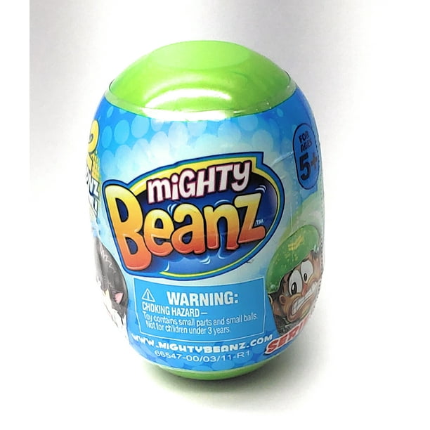 Mighty Beanz - Walmart.com