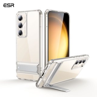 For Samsung Galaxy S23 Plus with Stand, Camera Lens Protection & 360 ...