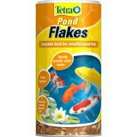 Pond Flakes Fish Food | Walmart Canada