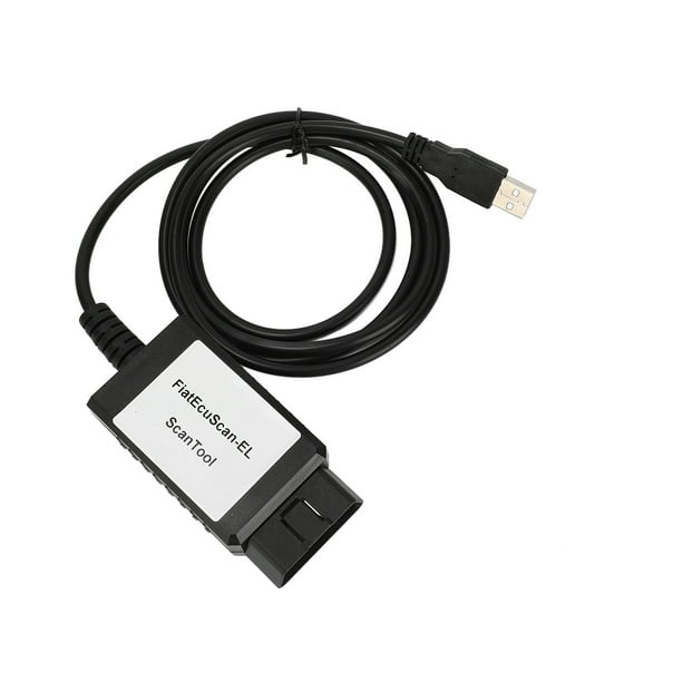 ECU Scan Cable,Automobile ECU Scan Diagnostic OB ECU Scan Cable ECU ...