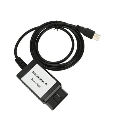 ECU Scan Cable,Automobile ECU Scan Diagnostic OB ECU Scan Cable ECU ...