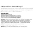 UltraCruz® Canine Oatmeal Shampoo, 32 oz - Walmart.com