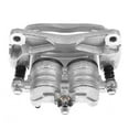 Detroit Axle - Front Left Brake Caliper for Subaru Outback Forester ...