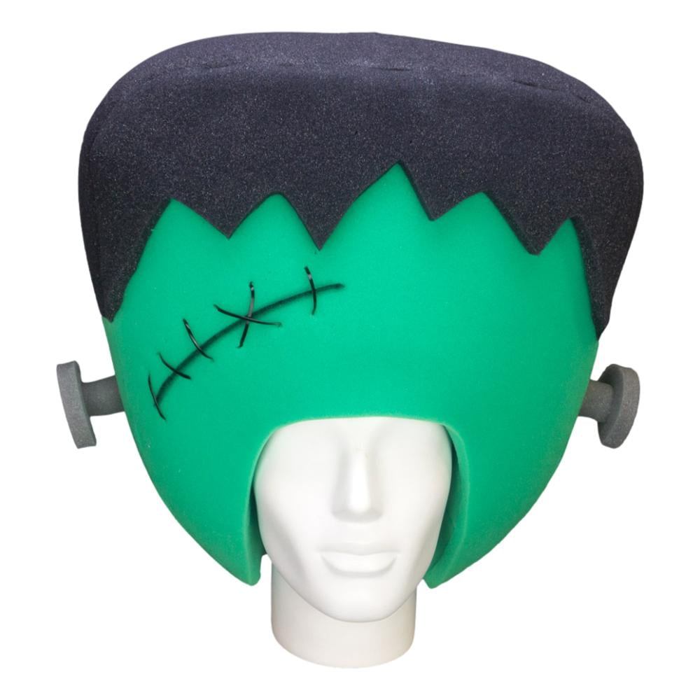 Frankenstein Wig - Walmart.com