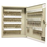 HPC KEKAB-160X Keykab Key Control System with 160 Key Cabinet - Walmart.com