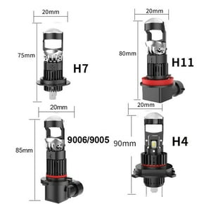 Led 9005 Headlight Bulb | Walmart Canada