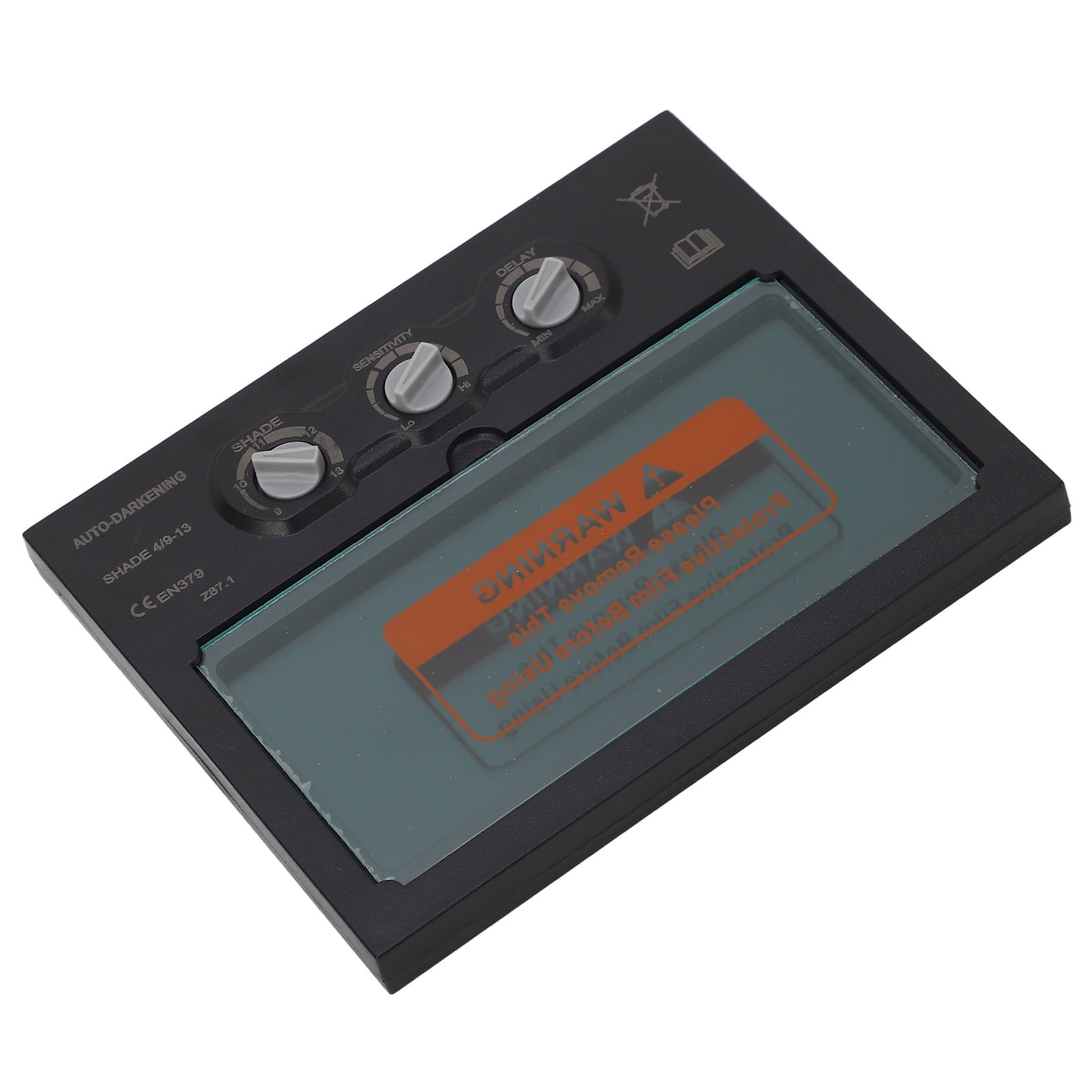 Click here for Vobor-Ca Solar Auto Darkening Welding Lens auto Da... prices