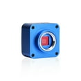 Hayear 12MP Digital Video USB2.0 Microscope Camera for Adults, 5X ...