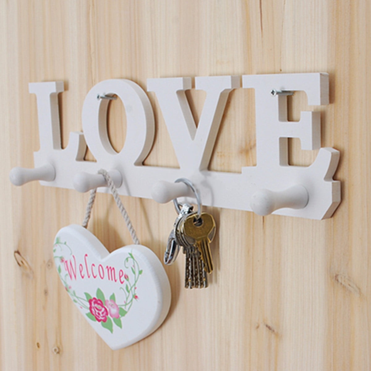 Luxury Key Holder For Wall | Paul Smith