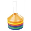 Color My Class 12 Inch Game Cones Set of 6 - Walmart.com