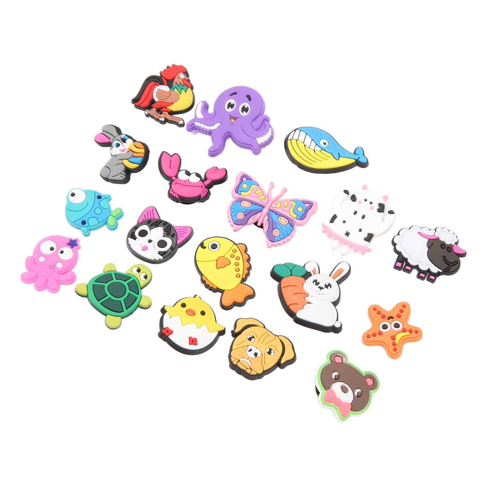 Click here for Youthink Shoe Charm  Shoe Decoration Charm Easy Us... prices