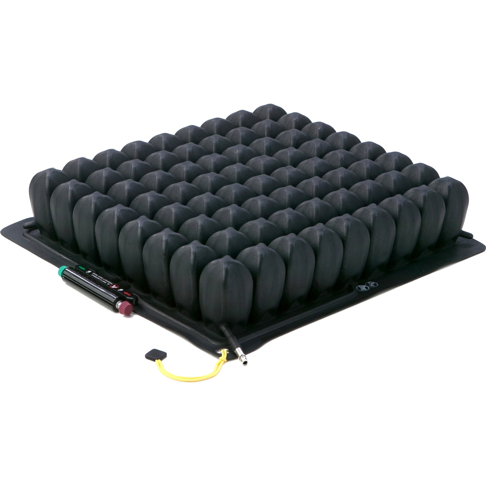 Roho 16 X 16 High Profile Single Valve Wheelchair Seating and ...