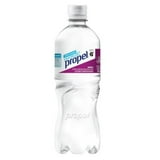 Propel Zero Calorie Flavored Water Variety Pack (16.9oz / 24pk ...