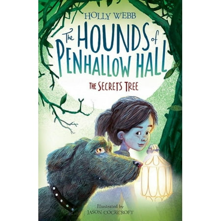 The Secrets Tree (The Hounds of Penhallow Hall) | Walmart Canada