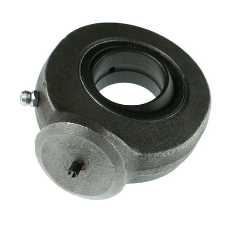 GK30DO Rod Ends 30mm Diameter Spherical Welding Joint Bearings for ...