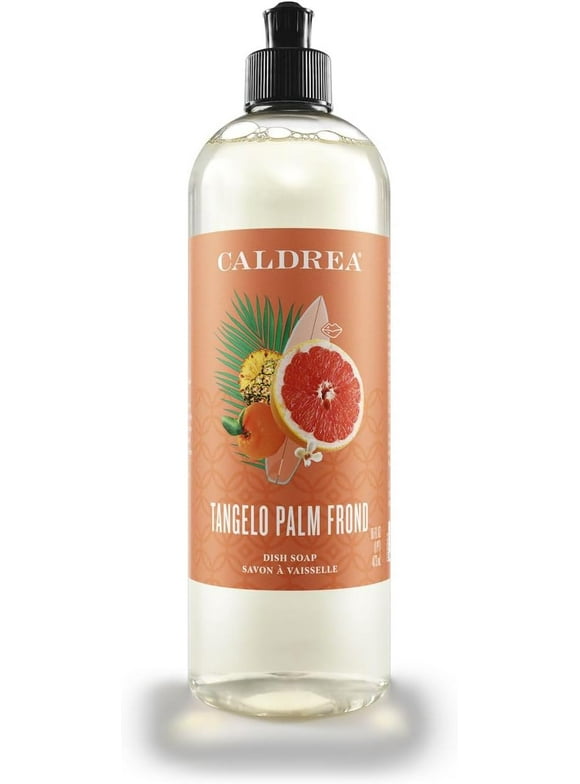 Caldrea Household Essentials - Walmart.com