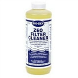 Bio-Dex Zeo Filter Cleaner for Zeobrite and Sand Filters ZEO32 ...