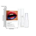 Clear Gloss Lip Gloss Stay Glossy Lip Gloss Packs Milk Lip And Cheek Clear Lip Gloss Packs For