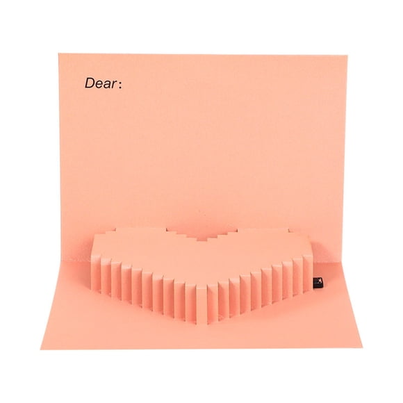 Recordable Greeting Card