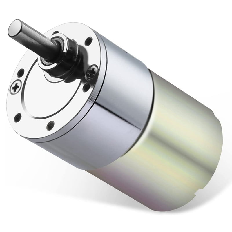 Dc Gear Motor 12v 200 Rpm Outlet Clearance | www.oceanproperty.co.th