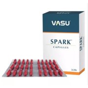 Spark Supplement