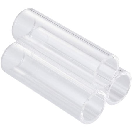 Aquarium Shrimp Shelter Breeding Tube Acrylic Shrimps Habitat ...