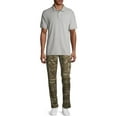 George Men's Cargo Jogger Pant - Walmart.com