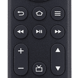 GJX Tv Remote,Voice Control Universal Remote Control,Precise Control ...