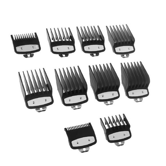 Hair Clippers 2 Inch Guard
