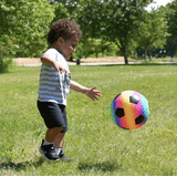 Hedstrom 54-5261BX Soccer Ball, Size 4 - Walmart.com