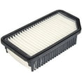 FRAM CA10699 Extra Guard Engine Air Filter for Select Kia Vehicles ...