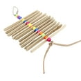 Bonka Bird Toys 868P Natural Mini Stick - Walmart.com