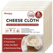 4 Pack Nut Milk Bag,Food Grade Nylon Nut Bag Strainer,Reusable Cheese ...