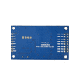 ADS1256 24-Bit 8-Channel Adc Ad Module High-Precision Adc Multifunction ... ADS1256 24-Bit 8-Channel Adc Ad Module High-Precision Adc Multifunction ...