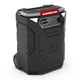 Monster Rockin Roller 360 Indoor/Outdoor Bluetooth Speaker - Walmart.com