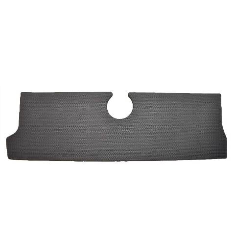 Triton Boat Interior Cockpit Non Skid Mat 326565 | Gray Foam Rubber ...