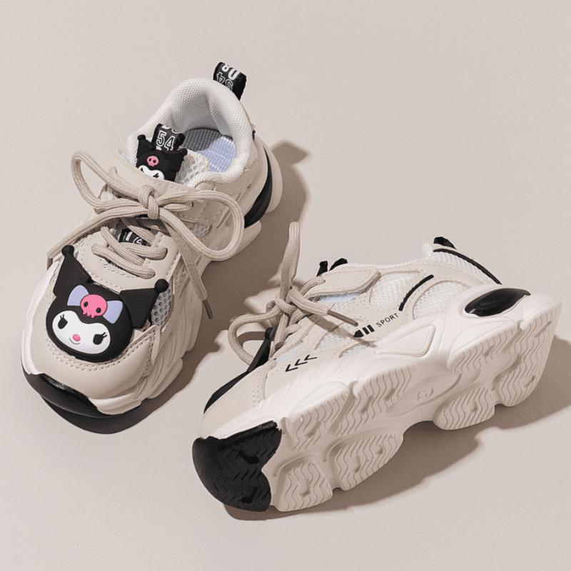 Click here for Carenweijie Kawaii Anime Sanrios Kuromi Cute Kids... prices