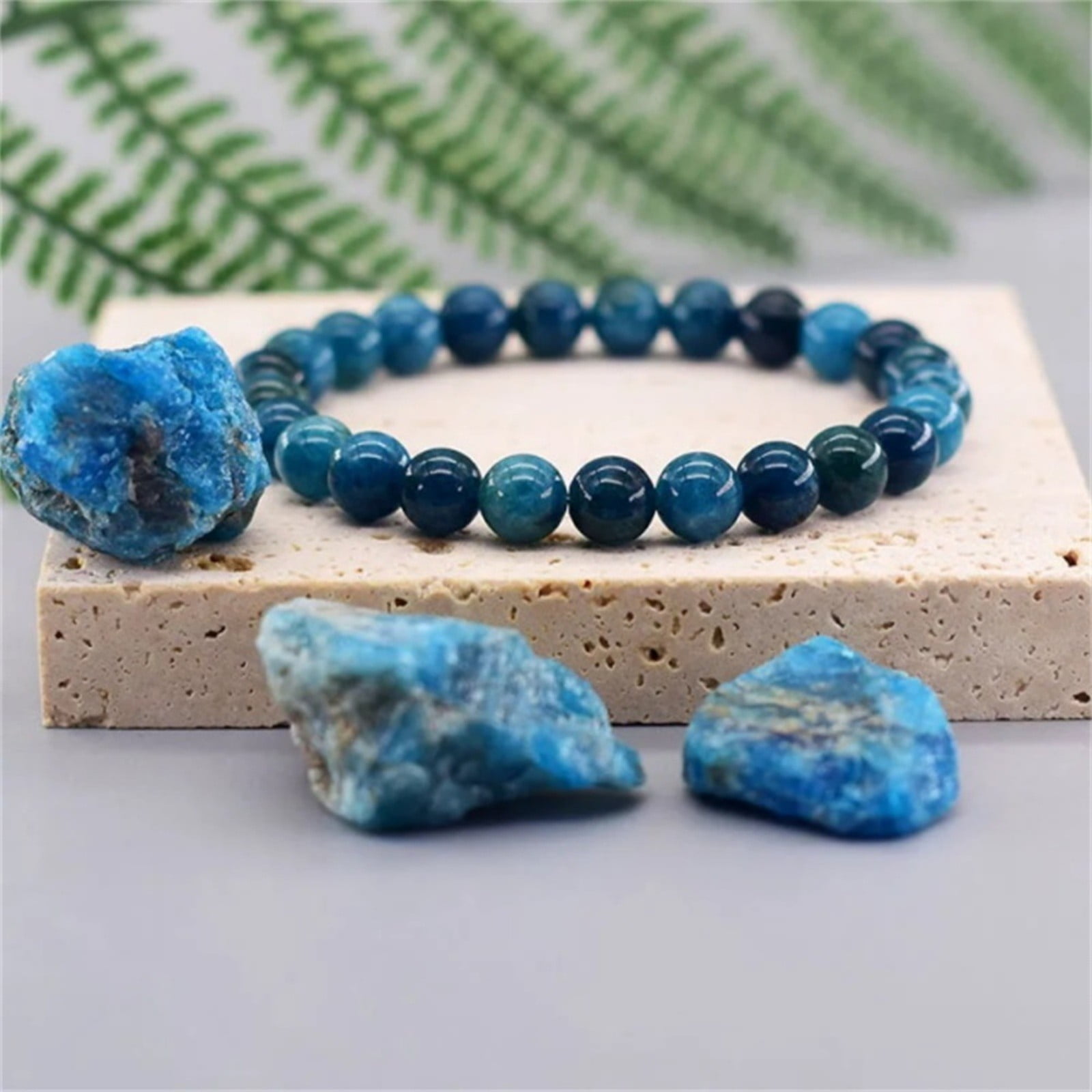La hembra de la venta de la galaxia de Liuyue es una pulsera brillante ...