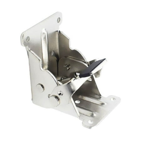 Maoww 90 Degrees Self-locking Hinge Accessories Professional Legs ...