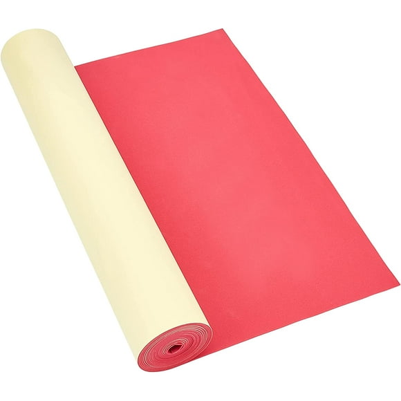 Foam Adhesive Backing