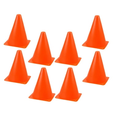 6" Game Cones - Walmart.com
