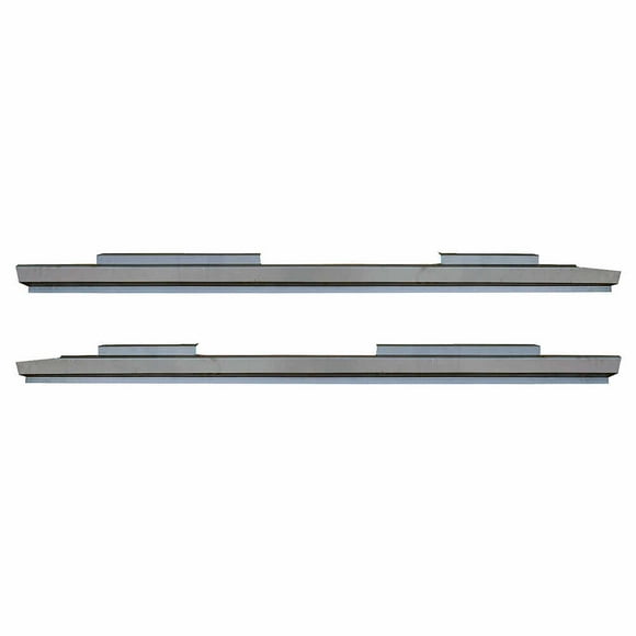 Chevy Malibu Rocker Panel