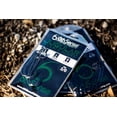 6th Sense – Jugular Hybrid Offset Worm Hook with Outward Point (5 Pack ...