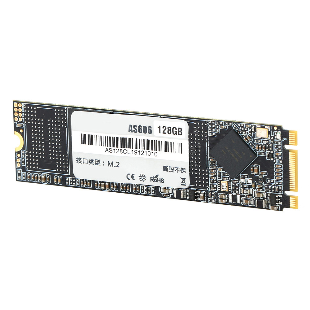Noref M.2/NGFF SSD,ASint SSD SATA Protocol M.2/NGFF Solid State Drive ...
