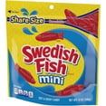 SWEDISH FISH Mini Soft & Chewy Candy, Share Size, 12 oz - Walmart.com