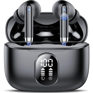 MPOW Upgrated M30 Plus Punchy Bass Wireless Bluetooth 5.0 Headphones in ...