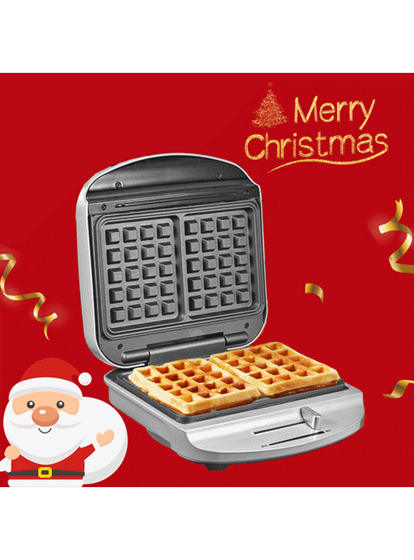 Waffle Makers in Electric Grills & Skillets - Walmart.com