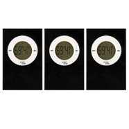 Learning Resources Primary Timers, Set of 6 - Walmart.com