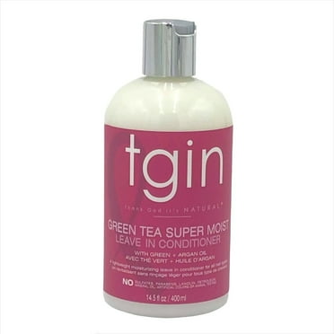 Tgin Triple Moisture Replenishing Conditioner 14.5Oz - Walmart.com