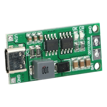 Charging Module, Overvoltage Protection Li-ion Battery Charger Module ...